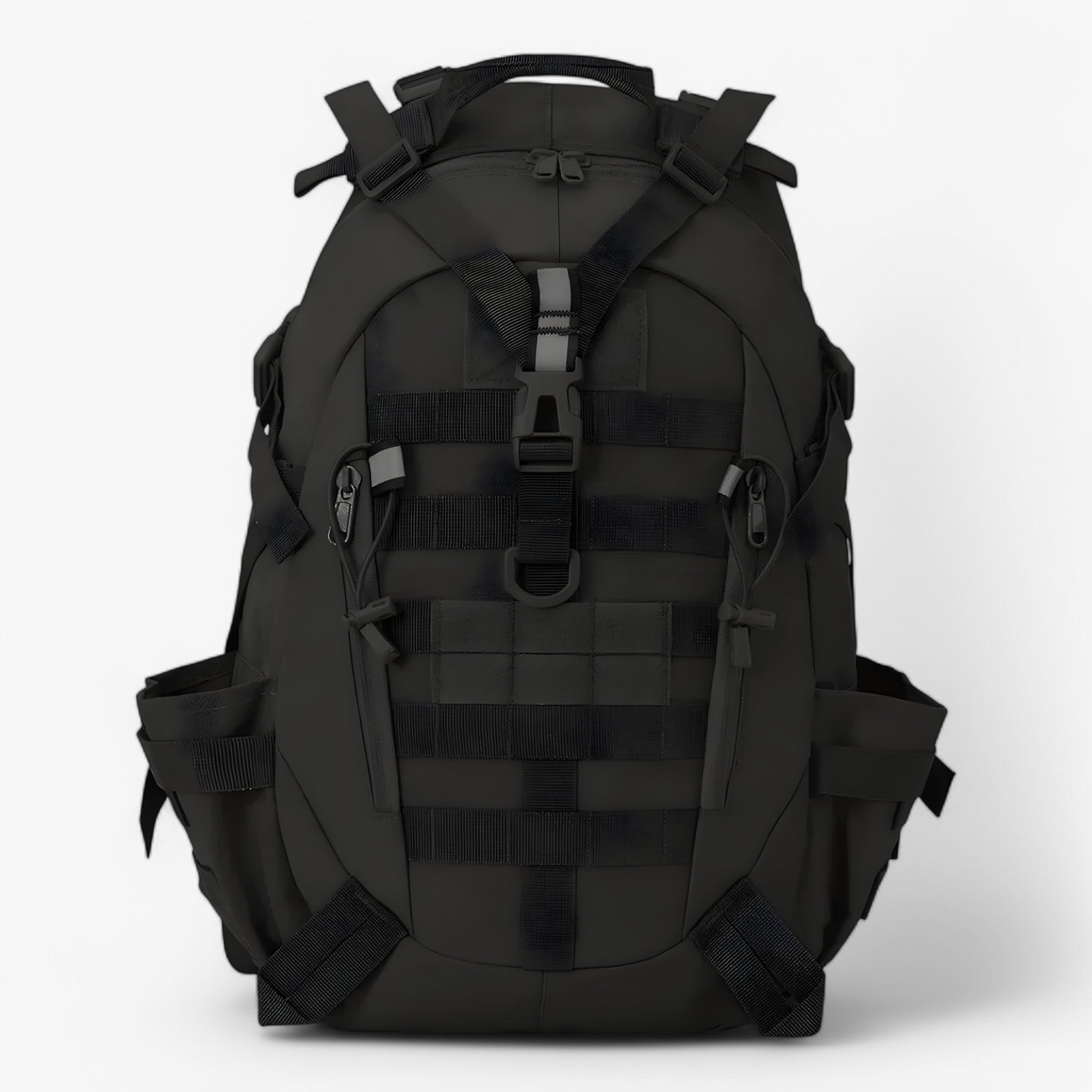 Ryder | Militaire Tactische Rugzak van 40L